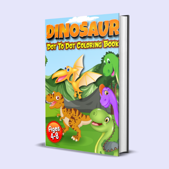 Dot to Dot Coloring Book Archives - Happybookbuddy